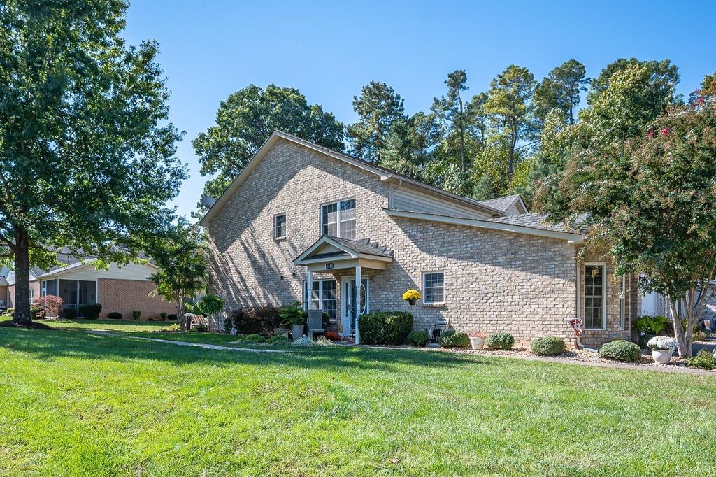1153 Sleepy Oak Ln, Forest, VA 24551 - See Est. Value, Schools & More