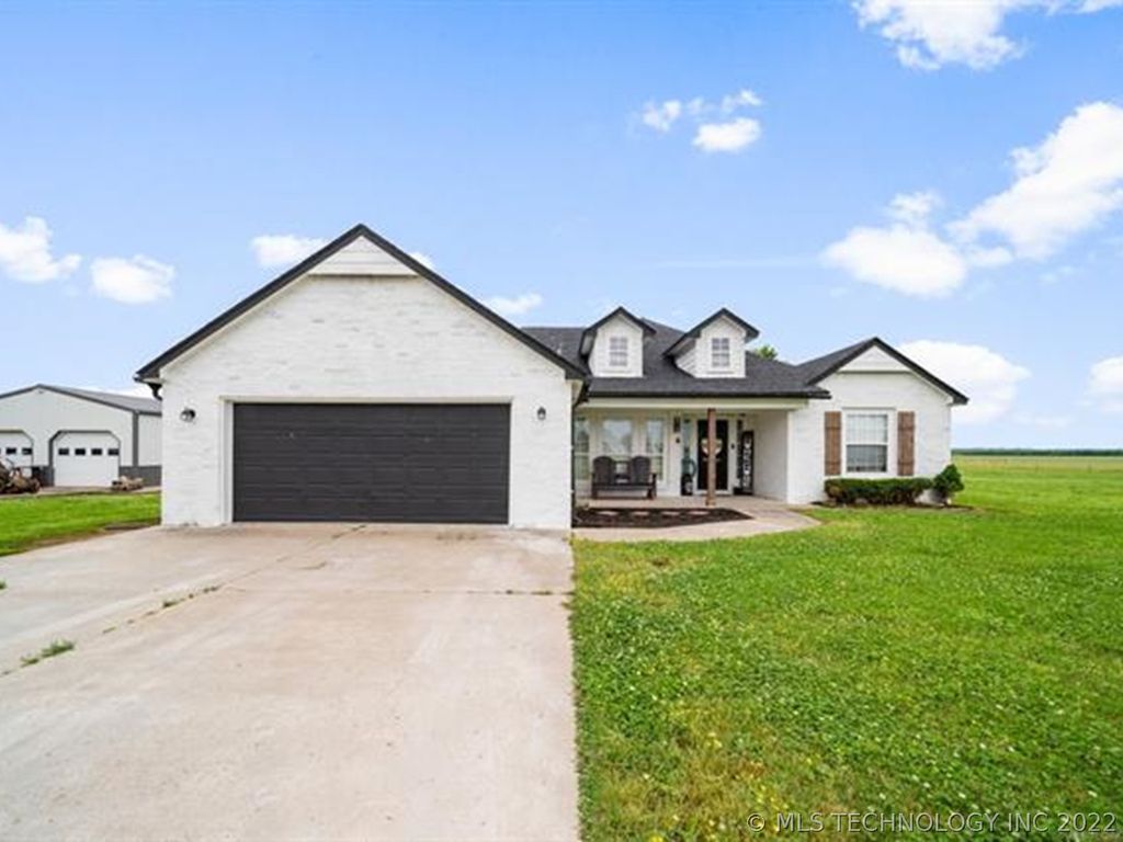 26640 E 201st St S, Haskell, OK 74436 | Trulia