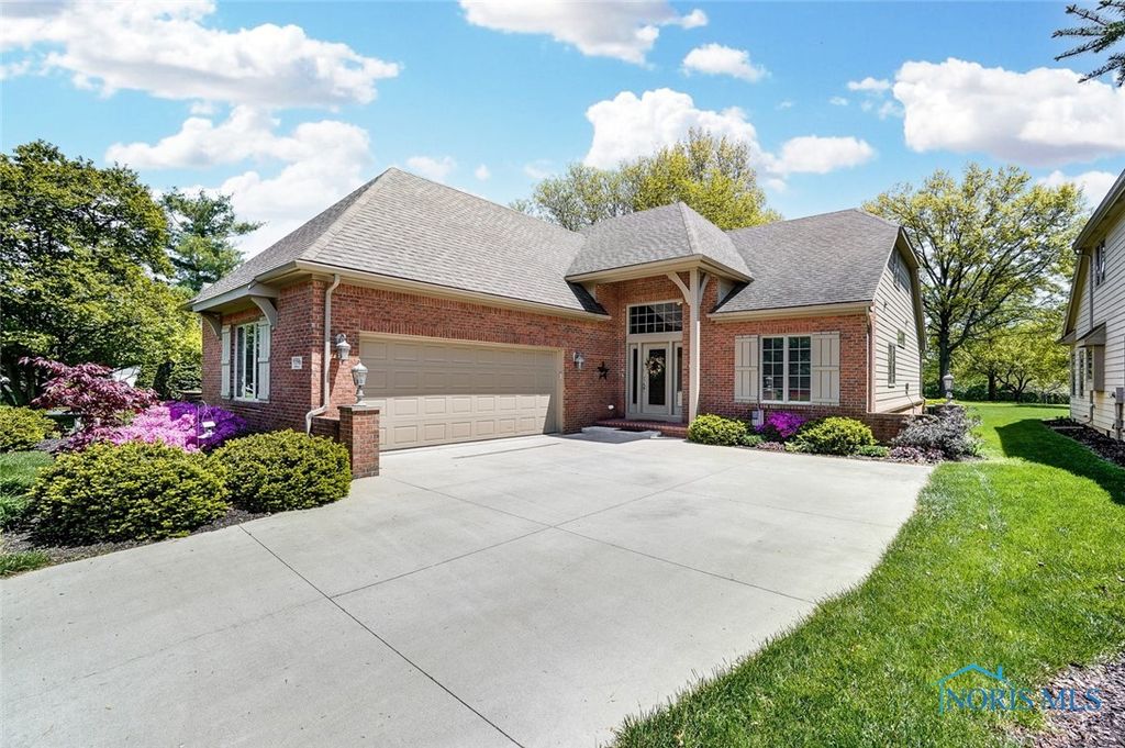 9396 Sheffield Rd, Perrysburg, OH 43551 | Trulia