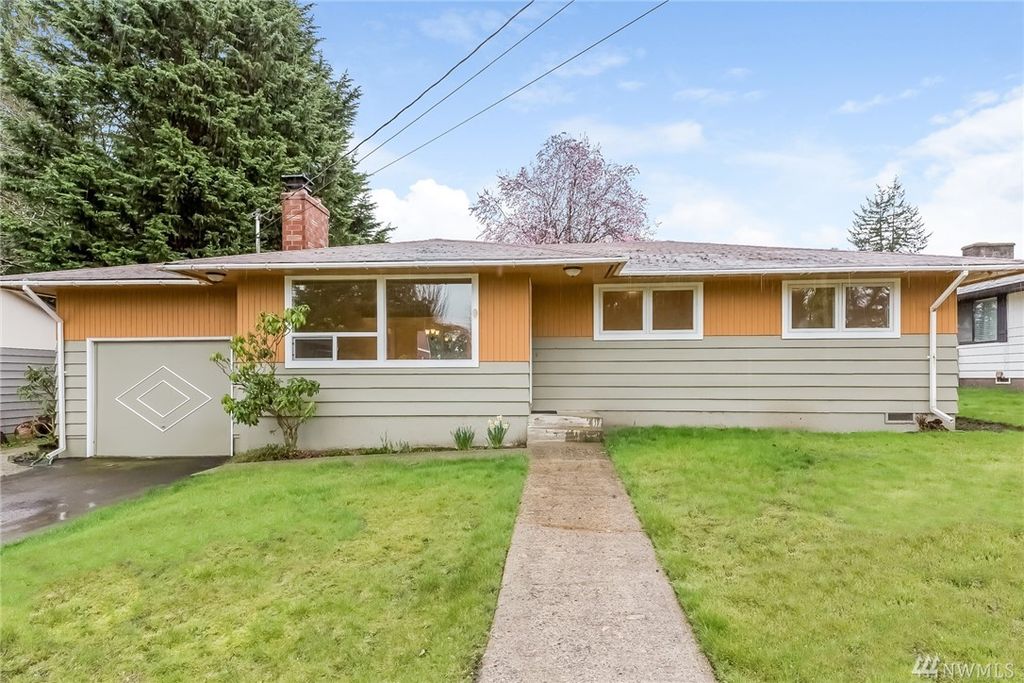 4108 219th St SW, Mountlake Terrace, WA 98043 - See Est. Value, Schools & More