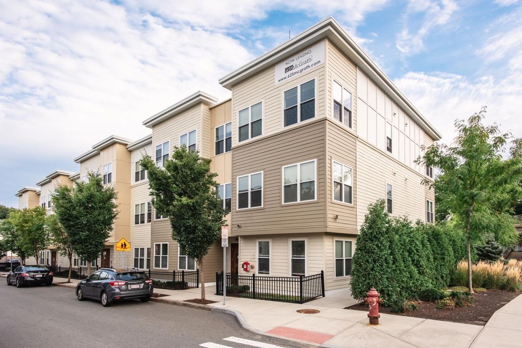 625 McGrath Hwy #40-6, Somerville, MA 02145 | Trulia