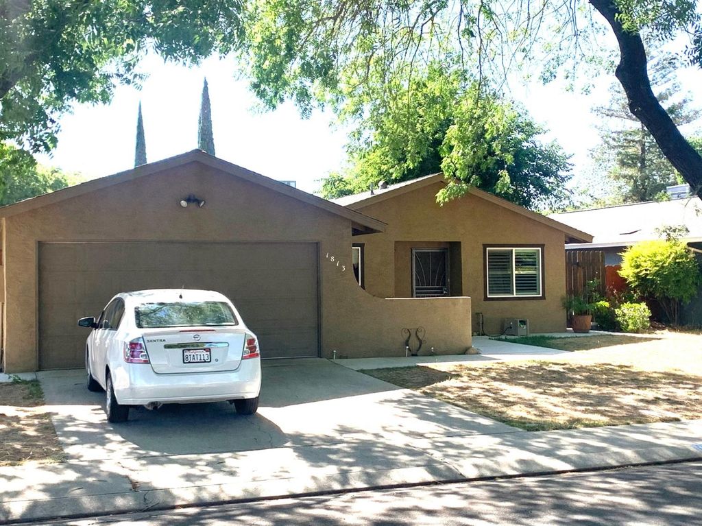 1813 E Ronald Ct, Modesto, CA 95350 - See Est. Value, Schools & More