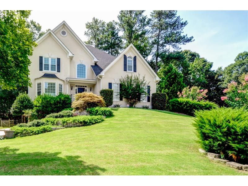 5348 Garnaby Ln, Peachtree Corners, GA 30092 - See Est. Value, Schools ...
