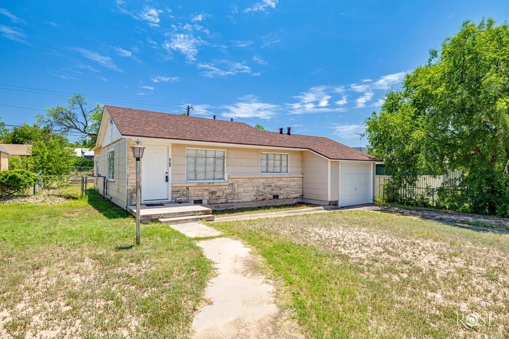Address Not Disclosed, San Angelo, TX 76901 | MLS# 130340 - Trulia | Trulia