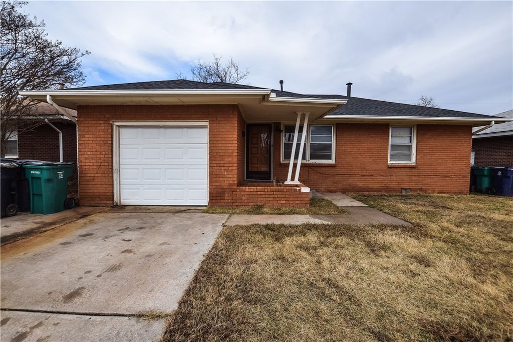 2833 SW Murray Dr, Oklahoma City, OK 73119 | Trulia