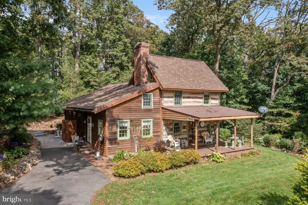 4150 Alesia Lineboro Rd, Manchester, MD 21102 | Trulia