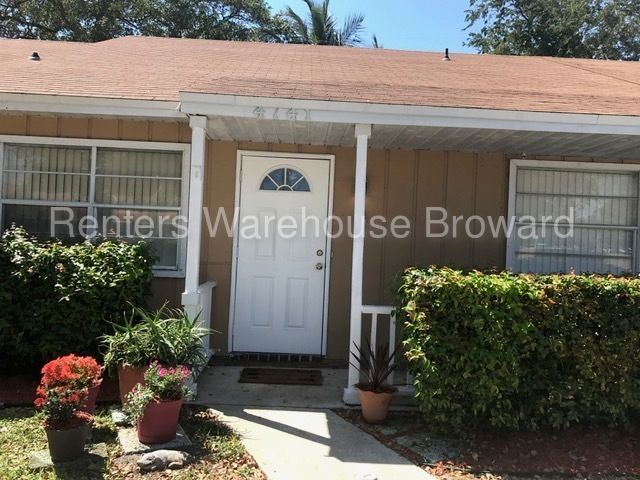 4741 NW 3rd Ter, Pompano Beach, FL 33064 - See Est. Value, Schools & More
