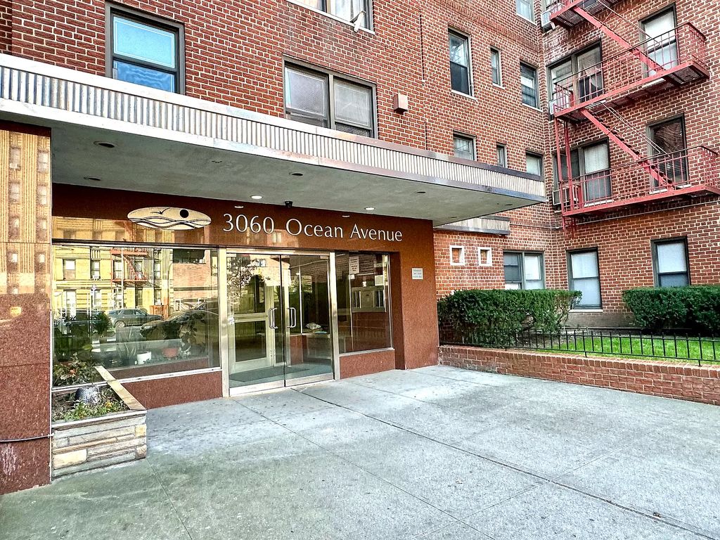 3060 Ocean Ave #2C, Brooklyn, NY 11235 | Trulia