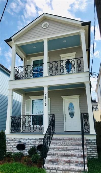 2616 Palmyra St #2616, New Orleans, LA 70119 - See Est. Value, Schools ...