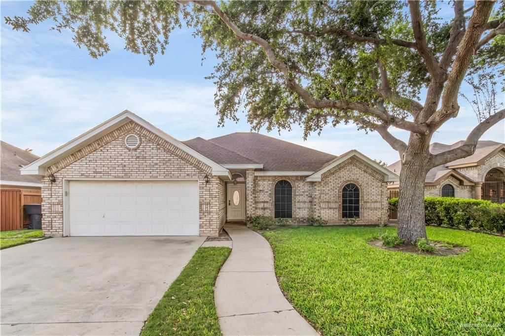 3505 N 40th St, McAllen, TX 78501 - See Est. Value, Schools & More