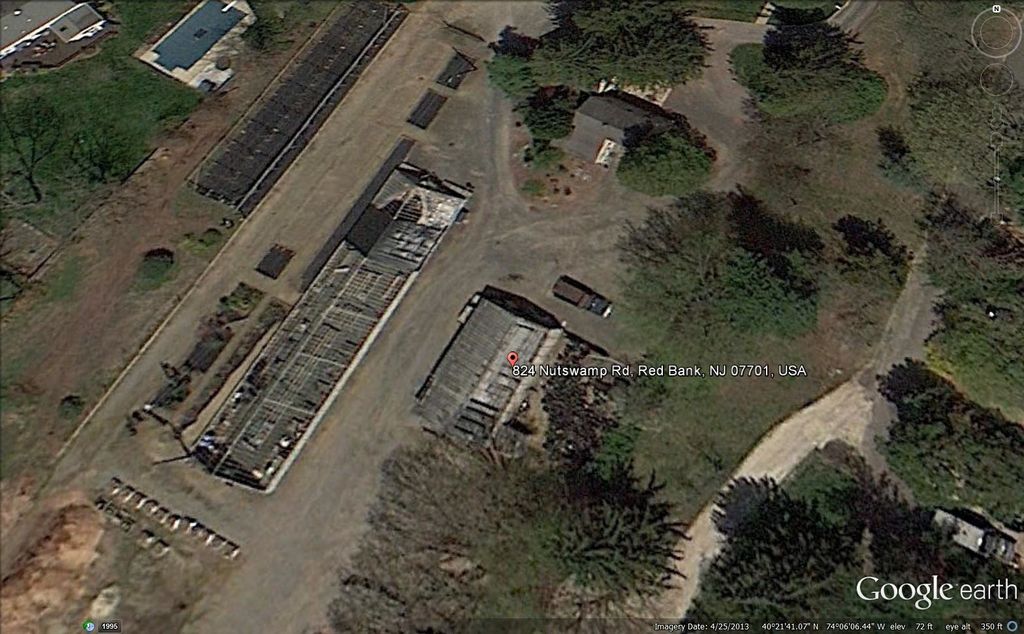 820 Nut Swamp Rd, Red Bank, NJ 07701 - See Est. Value, Schools & More