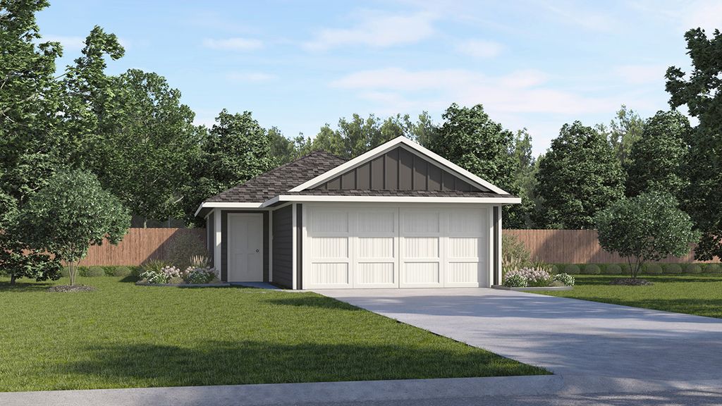 The Alamo - Blue Ridge Ranch - San Antonio, TX | Trulia