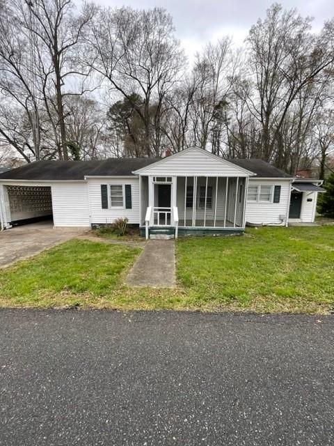 407 S Groves St, Dallas, NC 28034 | MLS# 4003106 | Trulia