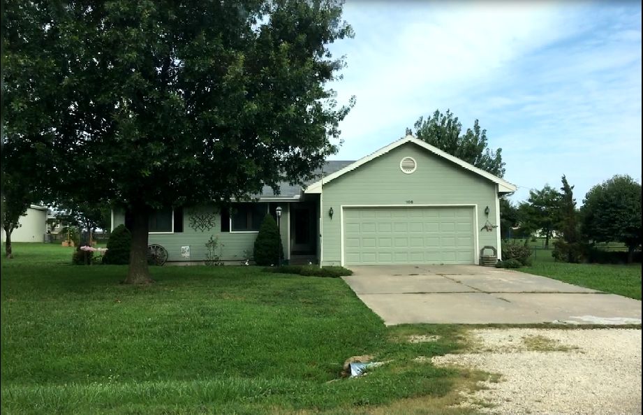 106 Ash St, Overbrook, KS 66524 - See Est. Value, Schools & More