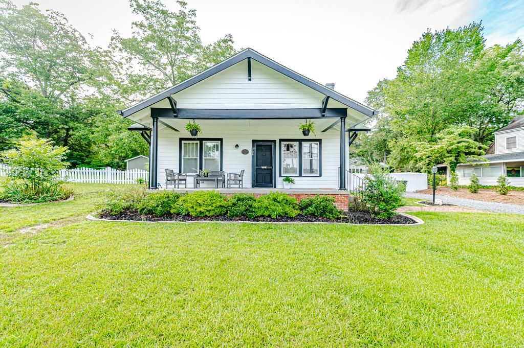 106 N Pine St, Aberdeen, NC 28315 | Trulia