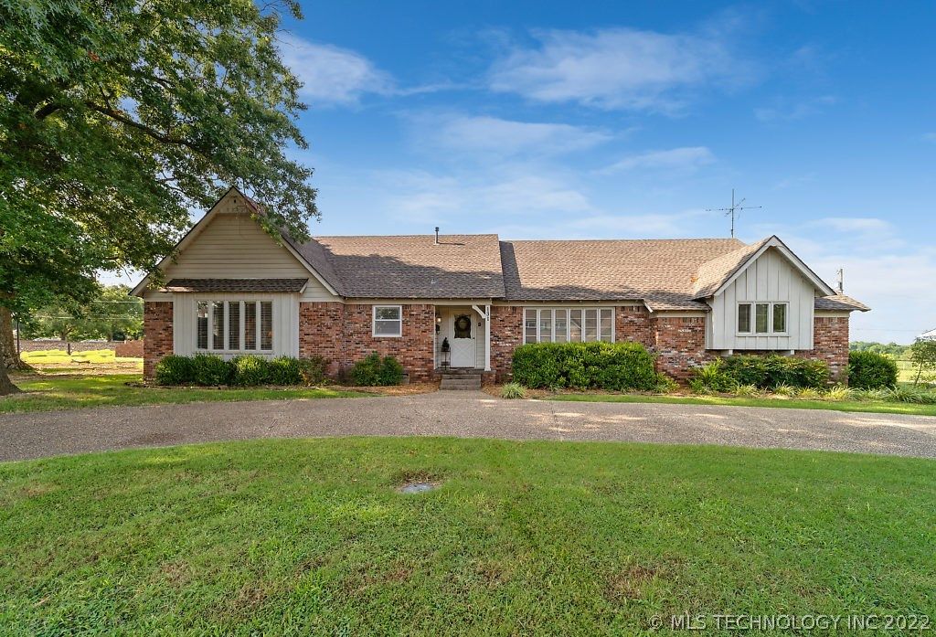 131 Arcadia Rd, Vinita, OK 74301 | Trulia