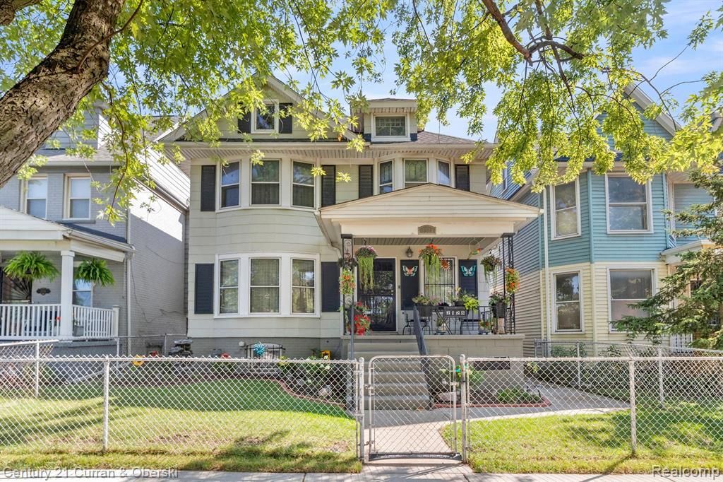 2128 Campbell St, Detroit, MI 48209 | Trulia