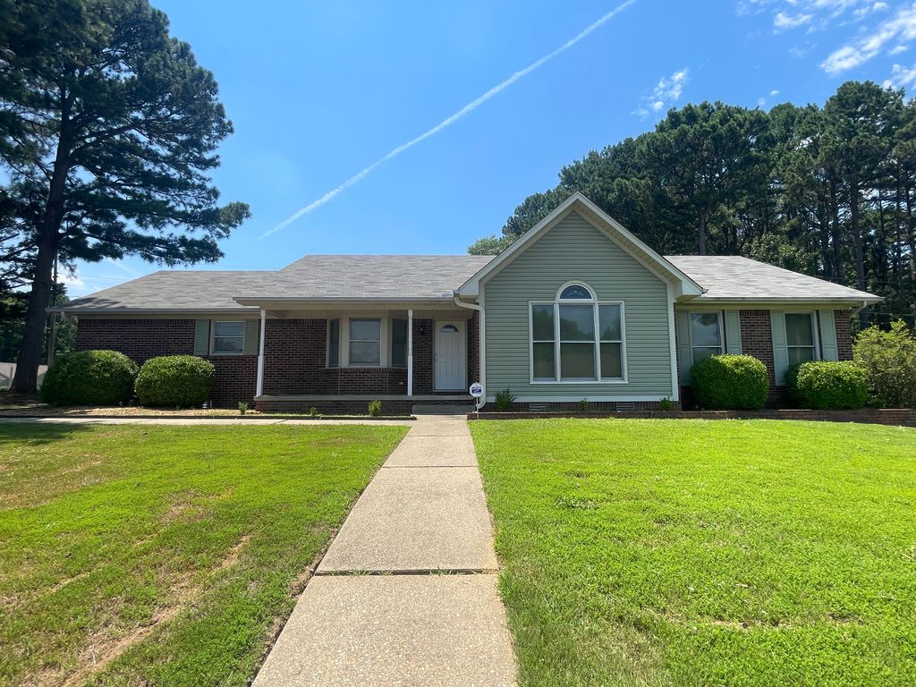 18 Pointer Dr, Alexander, AR 72002 | Trulia