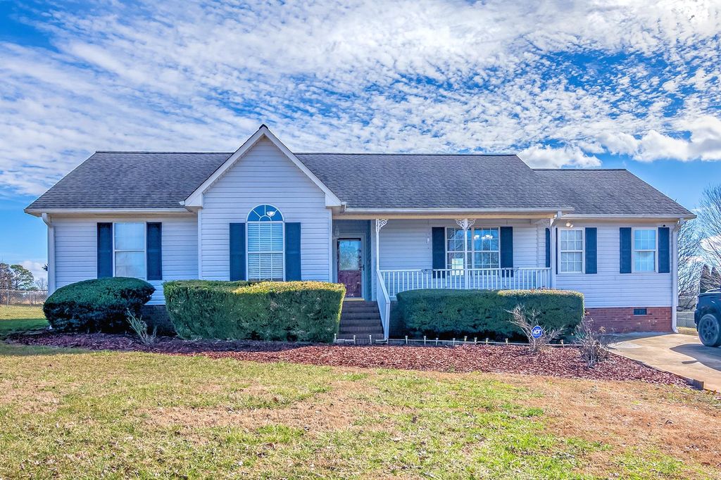 141 Highland Ridge Trl, Boiling Springs, SC 29316 - See Est. Value ...