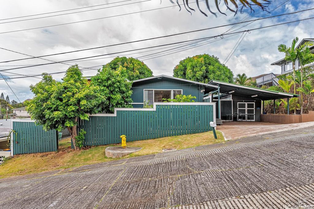 44-125 Keaalau Pl, Kaneohe, HI 96744 - See Est. Value, Schools & More