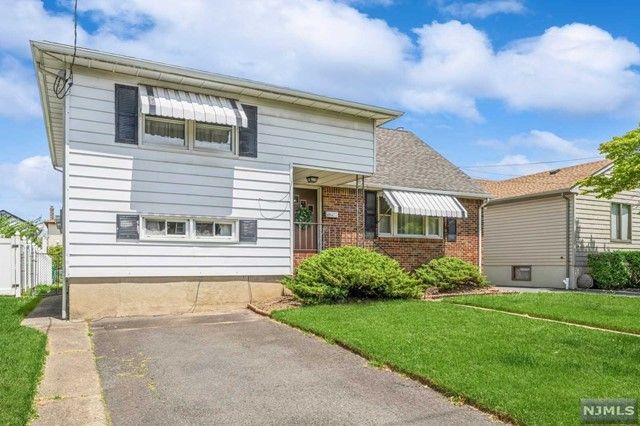 357 Page Ave, Lyndhurst, NJ 07071 | MLS# 24020023 | Trulia