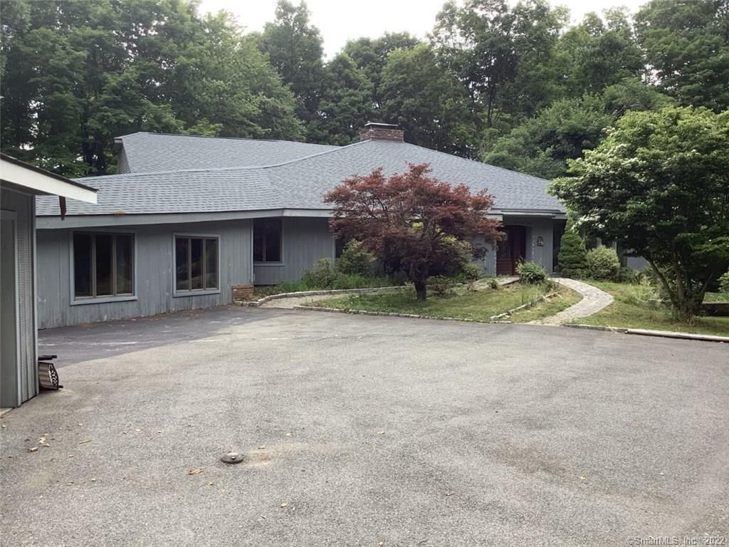 10 Chestnut Hill Rd, Sherman, CT 06784 | Trulia