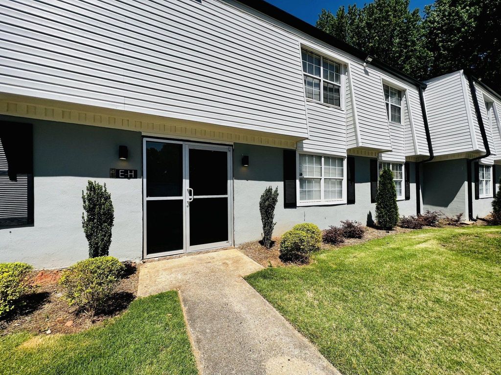 5751 Riverdale Rd #39a0ebcdb, Atlanta, GA 30349 - See Est. Value ...