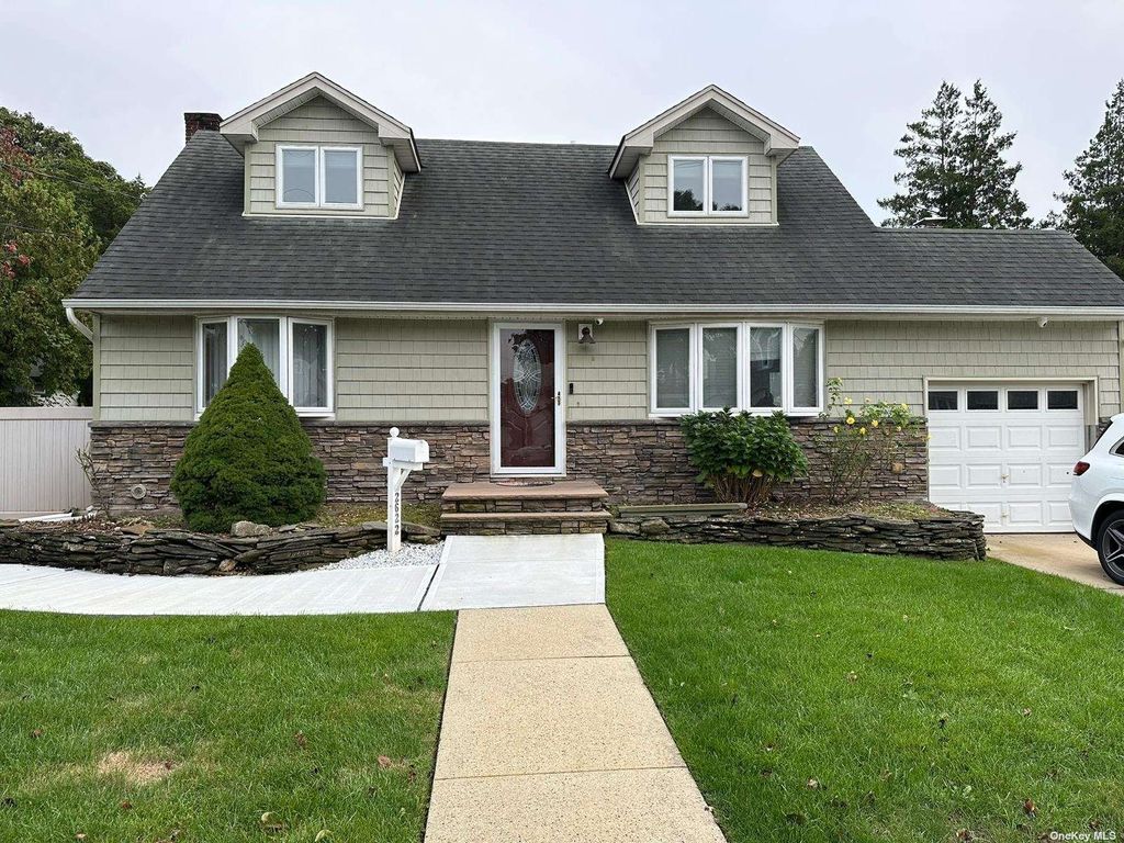 2622 Falcon Street, East Meadow, NY 11554 | MLS# 3515271 | Trulia