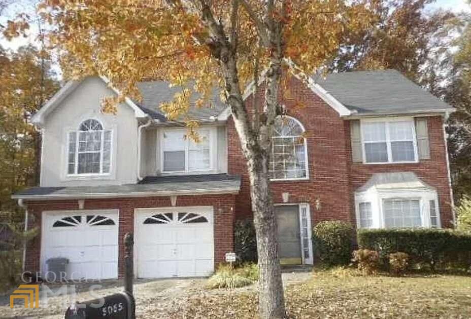 5055 Jackson Brook Pl NW, Lilburn, GA 30047 - See Est. Value, Schools ...