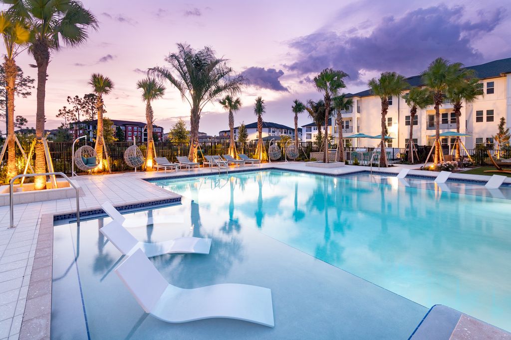 100 Windflower Ln #3-302, Daytona Beach, FL 32117 - See Est. Value ...