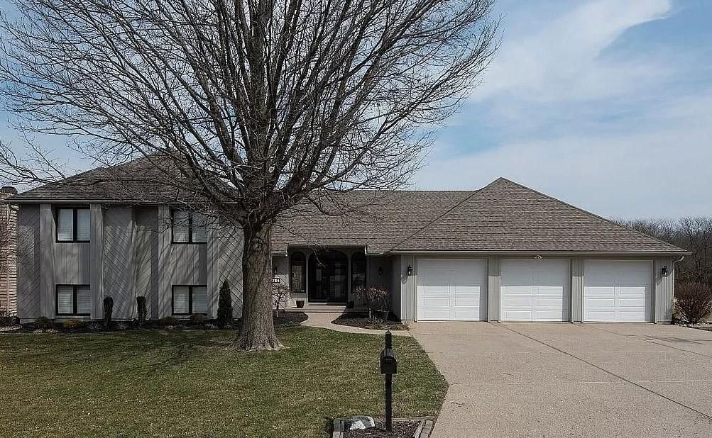 784 Stevens Creek Blvd, Forsyth, IL 62535 | Trulia