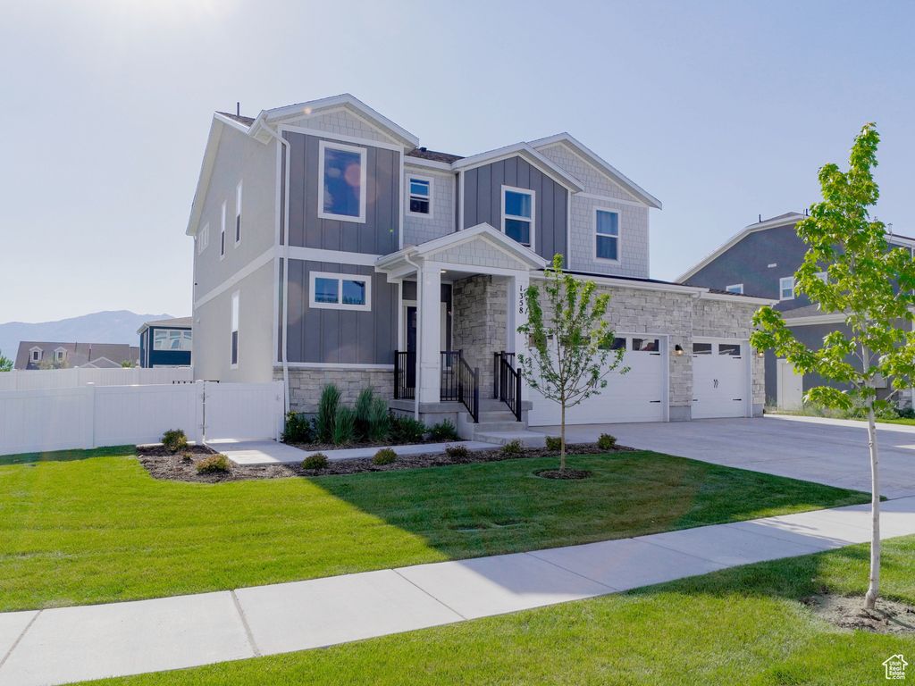 1358 S 1140 E, Heber City, UT 84032 | MLS# 2005519 | Trulia