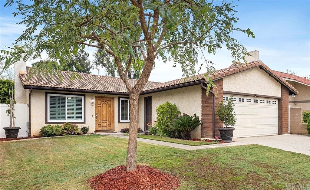 4436 Heather Cir, Chino, CA 91710 - See Est. Value, Schools & More