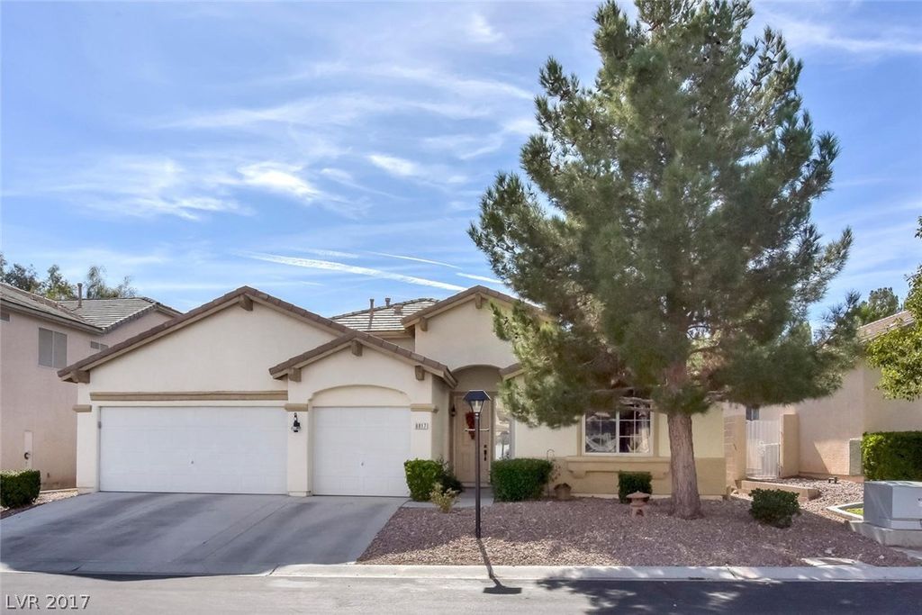 8817 Reining Spur Ave, Las Vegas, NV 89143 - See Est. Value, Schools & More