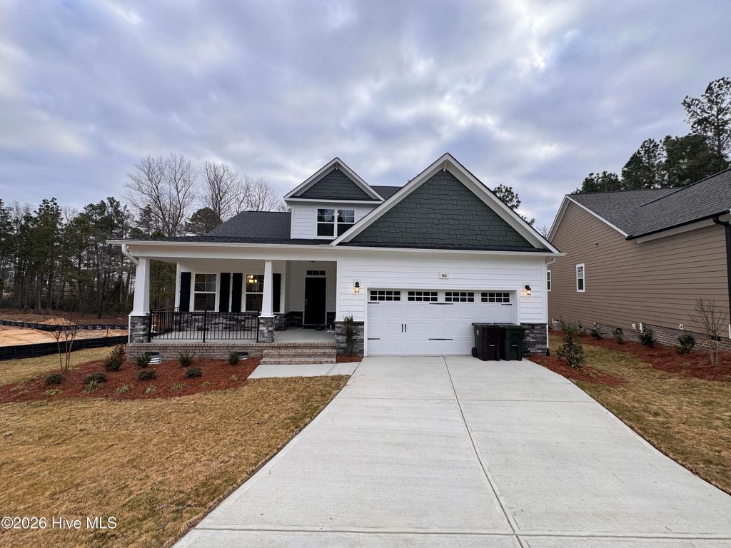 460 Redwater Trail #588, Aberdeen, NC 28315 - See Est. Value, Schools ...