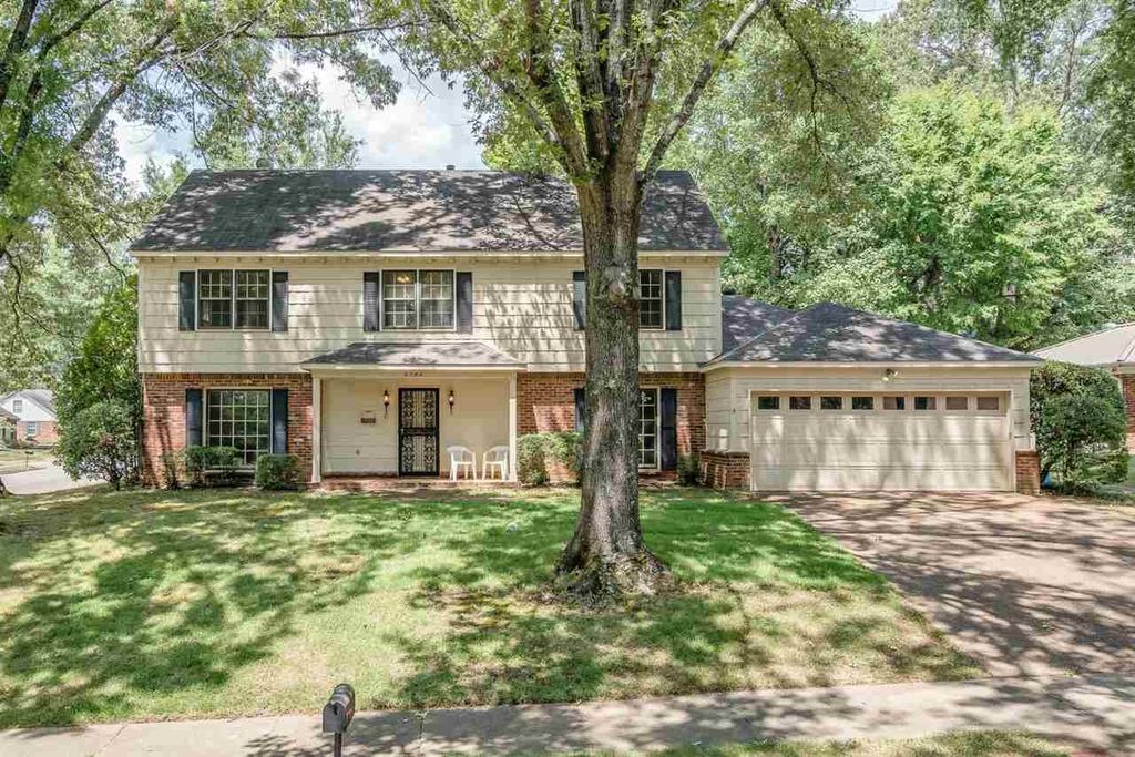 6780 Wytham Dr #73, Memphis, TN 38119 - See Est. Value, Schools & More