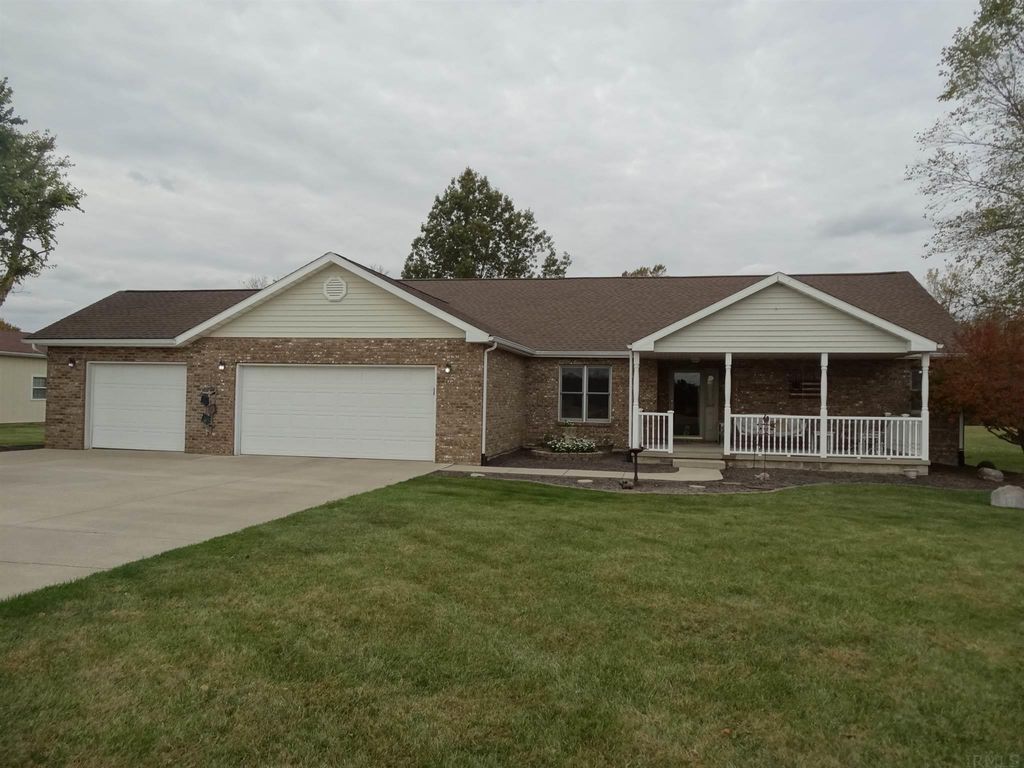 11760 W County Road 400 S, Yorktown, IN 47396 | Trulia