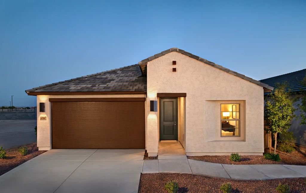 Orinoco - Monroe Ranch - Buckeye, AZ | Trulia