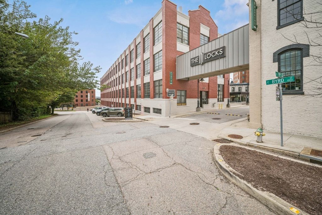 311 S 11th St #2412, Richmond, VA 23219 - See Est. Value, Schools & More