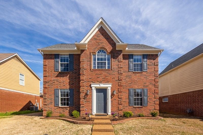 8728 Clear Sky Path #89, Cordova, TN 38018 - See Est. Value, Schools & More