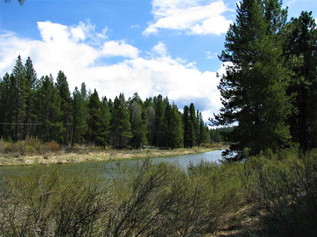 1500 Williamson River Rd, Chiloquin, OR 97624 | Trulia