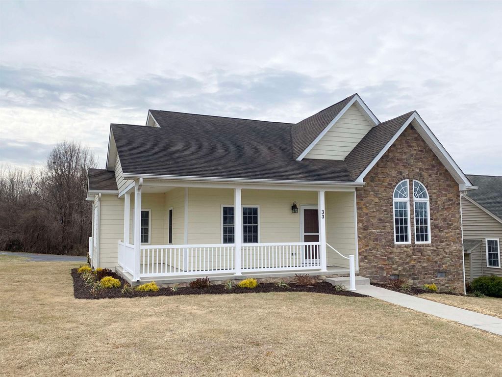 33 Stone Dr, Stuarts Draft, VA 24477 - See Est. Value, Schools & More
