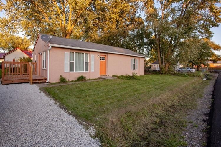 170 1st St, Holt, MO 64048 - See Est. Value, Schools & More
