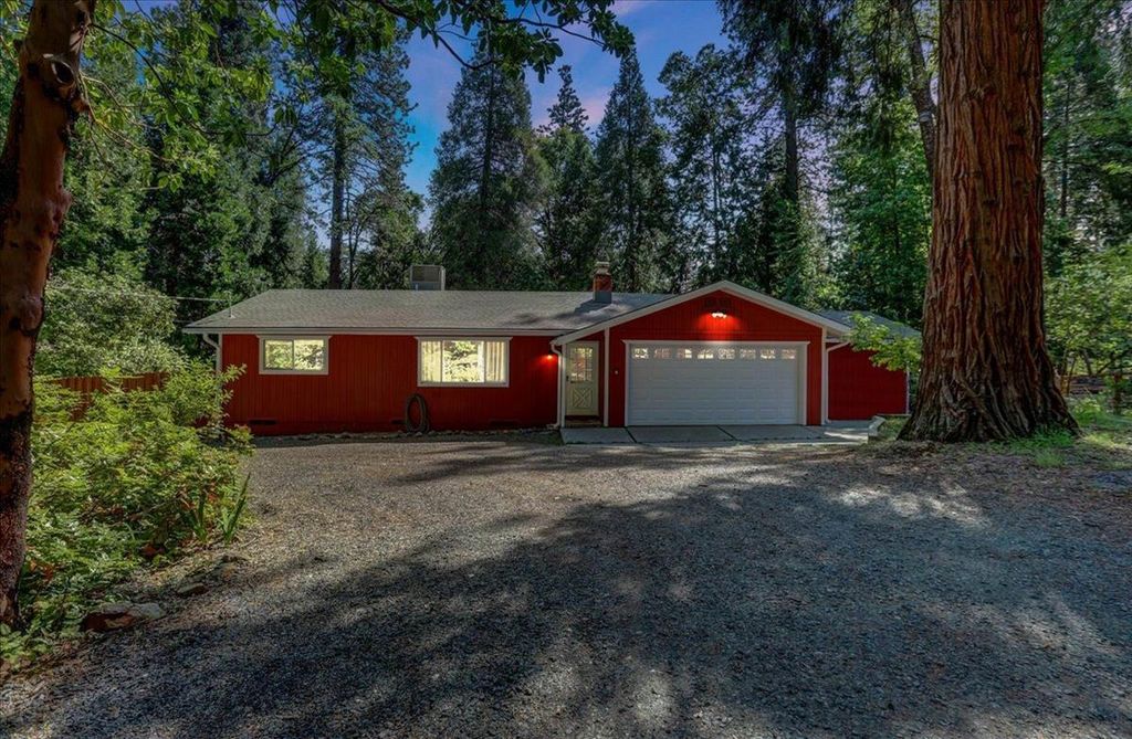 14233 Tim Burr Ln, Grass Valley, CA 95945 - See Est. Value, Schools & More