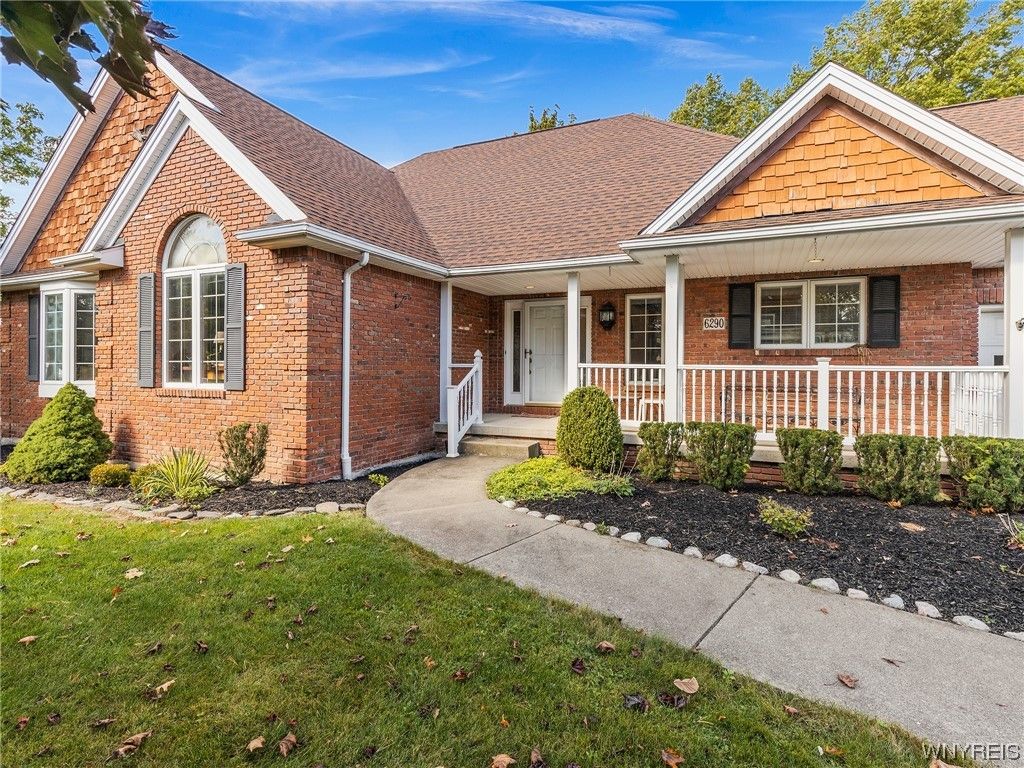 6290 Emily Ct, Clarence Center, NY 14032 - See Est. Value, Schools & More