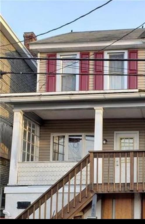 446 E Kline Ave, Lansford, PA 18232 - See Est. Value, Schools & More