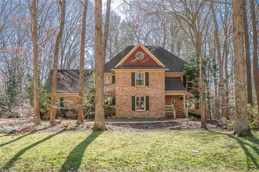 114 Tides Run, Yorktown, VA 23692 - See Est. Value, Schools & More