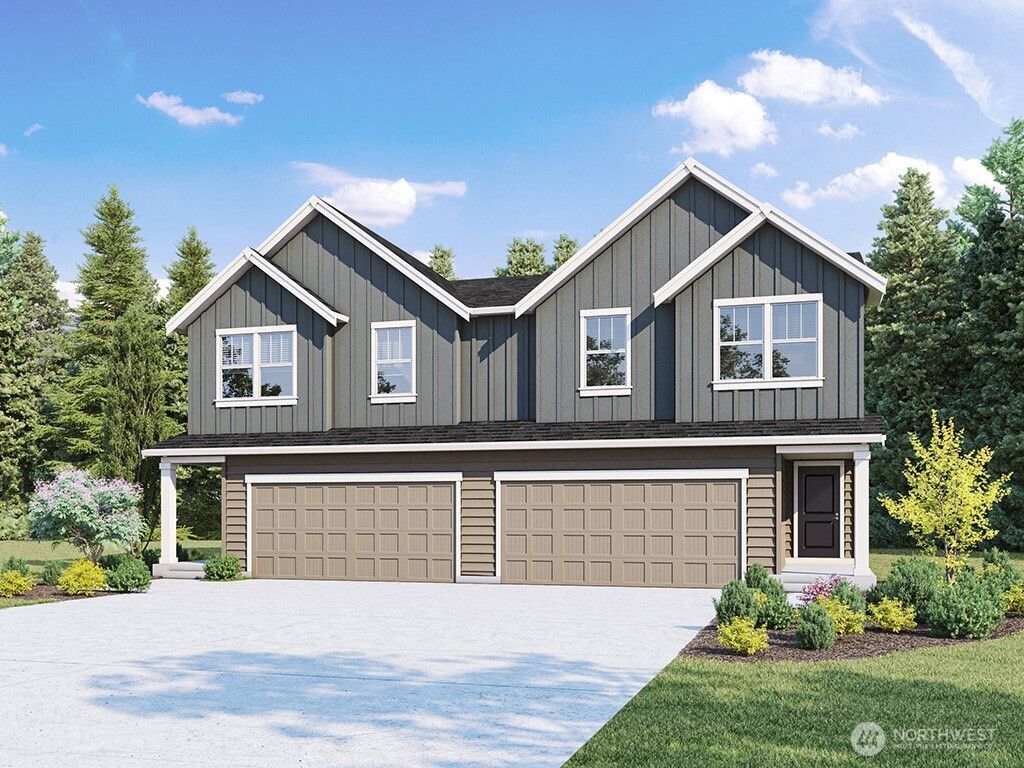 7408 A 281st Street NW #58, Stanwood, WA 98292 | MLS# 2465024 | Trulia