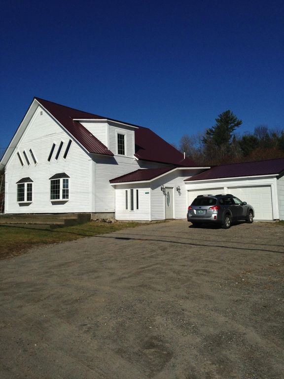 1316 Route 122, Lyndonville, VT 05851 - See Est. Value, Schools & More