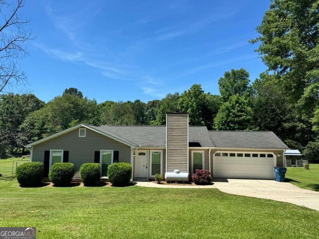 475 Glen Terrace Rd, Auburn, GA 30011 - See Est. Value, Schools & More